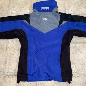 The North Face | Jackets & Coats | Vintage North Face Extreme Light Ski ...